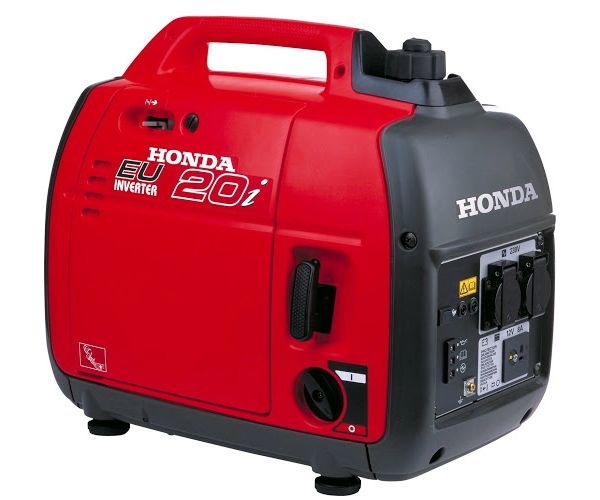 Honda Eu 20 I